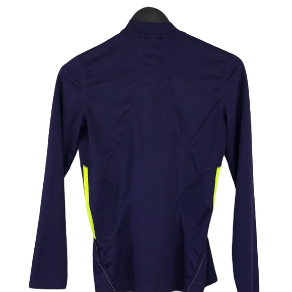 adidas | Jackets & Coats | Adidas Long Sleeve Pullover Style Jacket ...